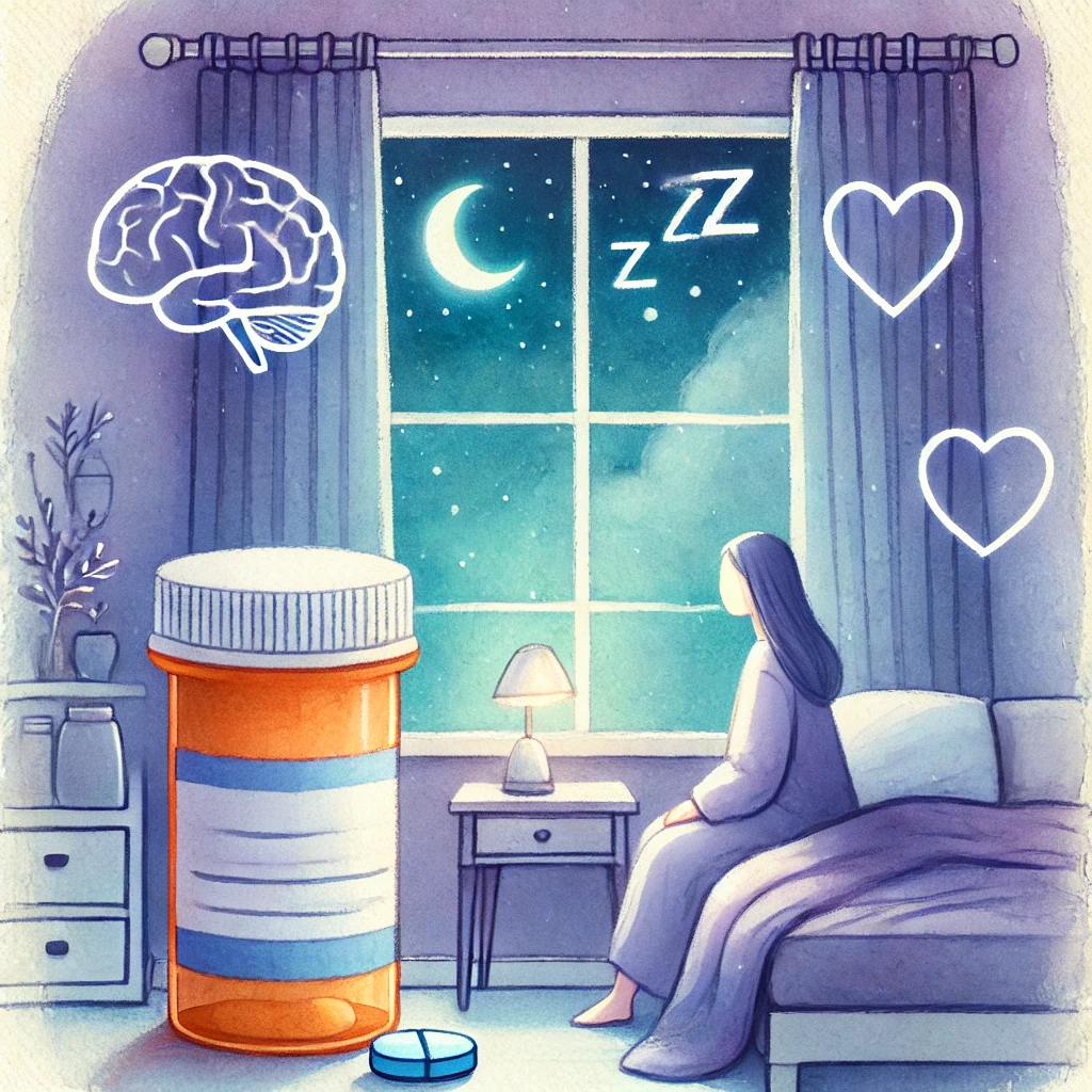 🔷 قرص کلردیازپوکساید: دوز دارو، عوارض، موارد مصرف و همه موارد مهم در ...